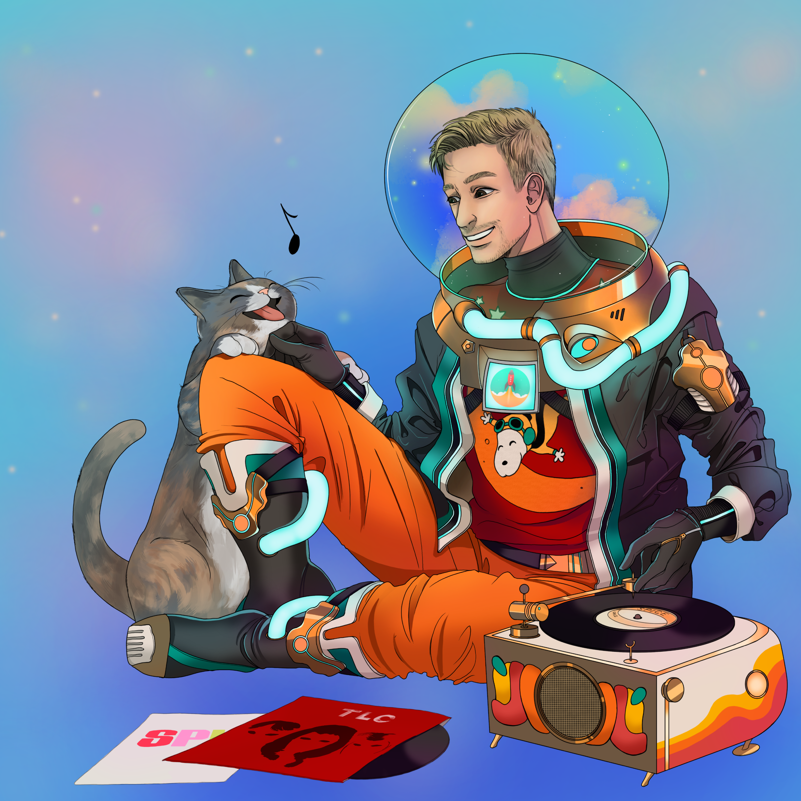 Blog stories from Rocketmakers crew